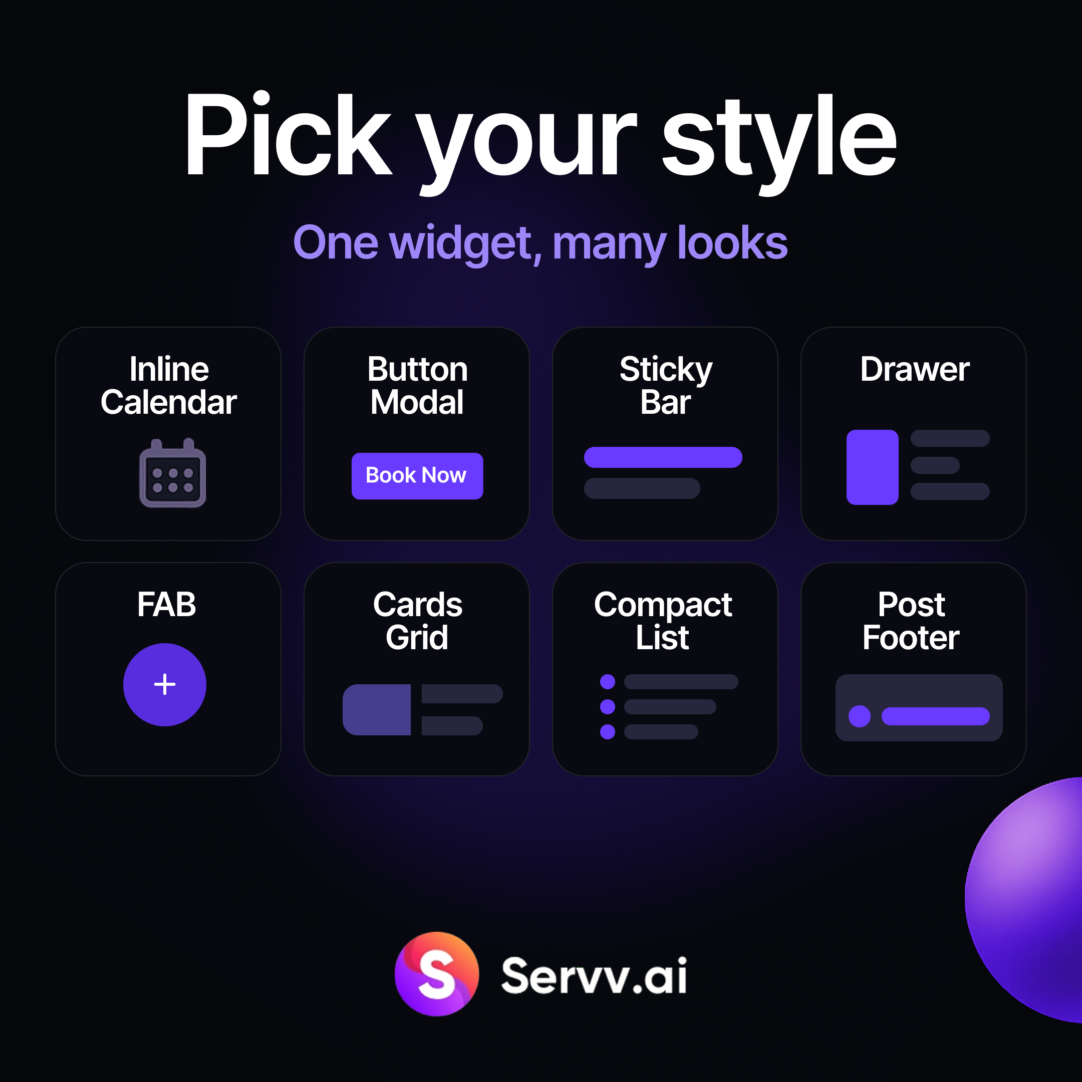 Event Booking System Delivers Better Business Results